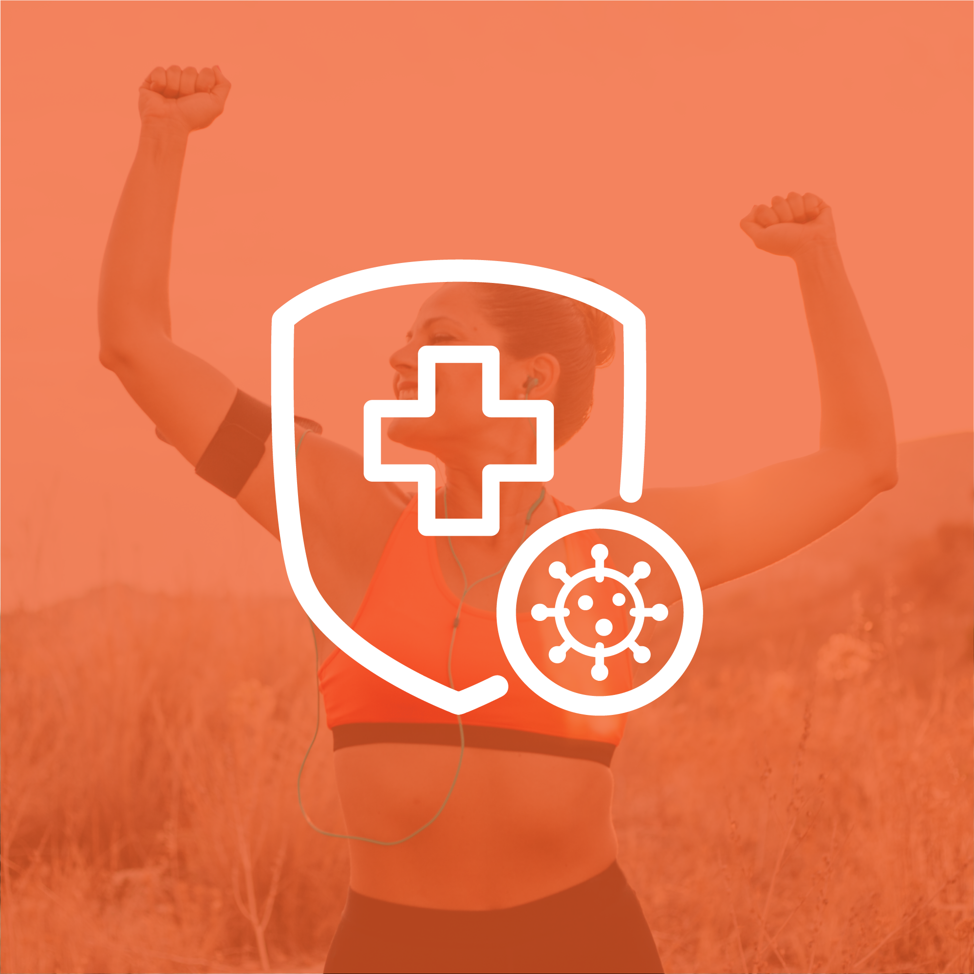 IMMUNE HEALTH – Rapha Health