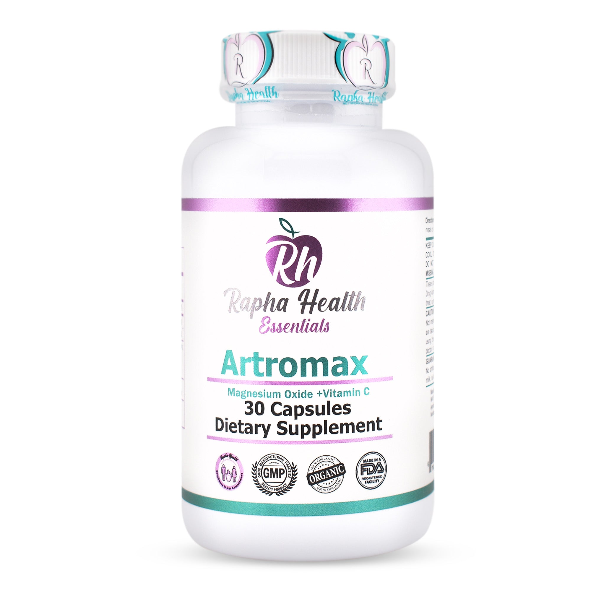 Bone Health Supplements | Shop Artromax Tablets | Rapha Health