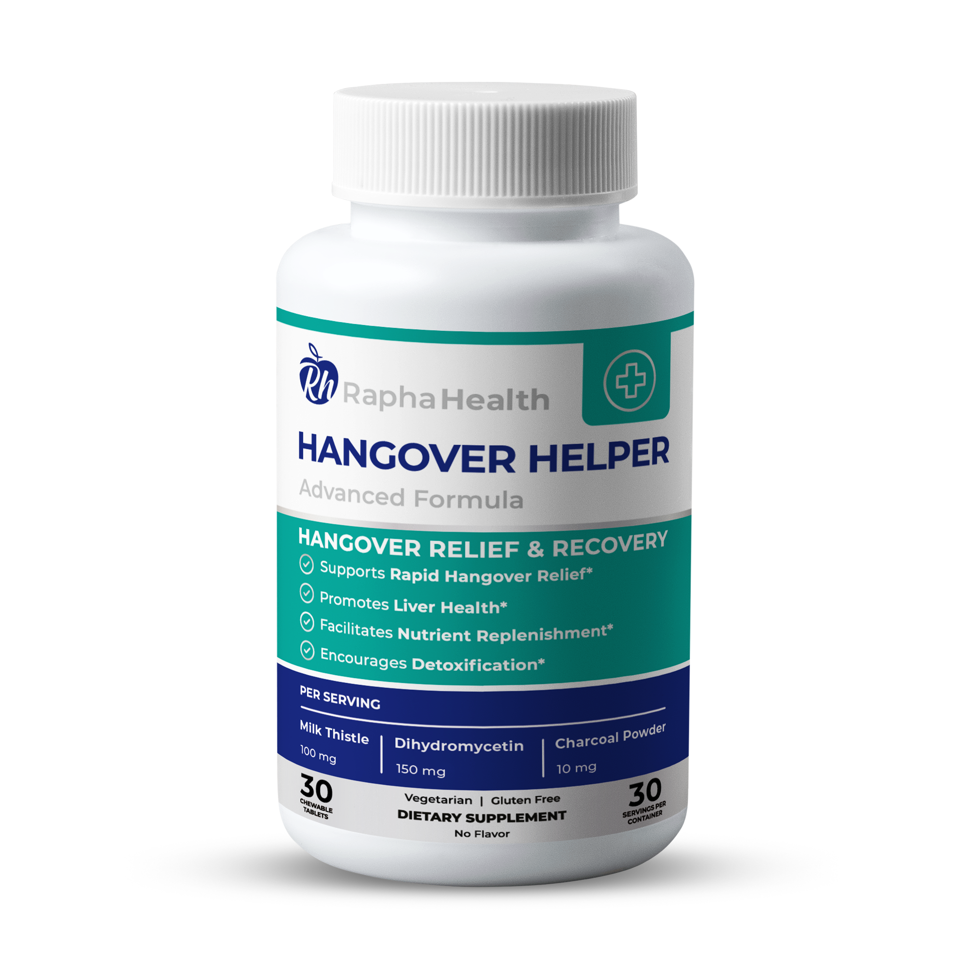 HANGOVER HOOKUP | ADVANCED FORMULA