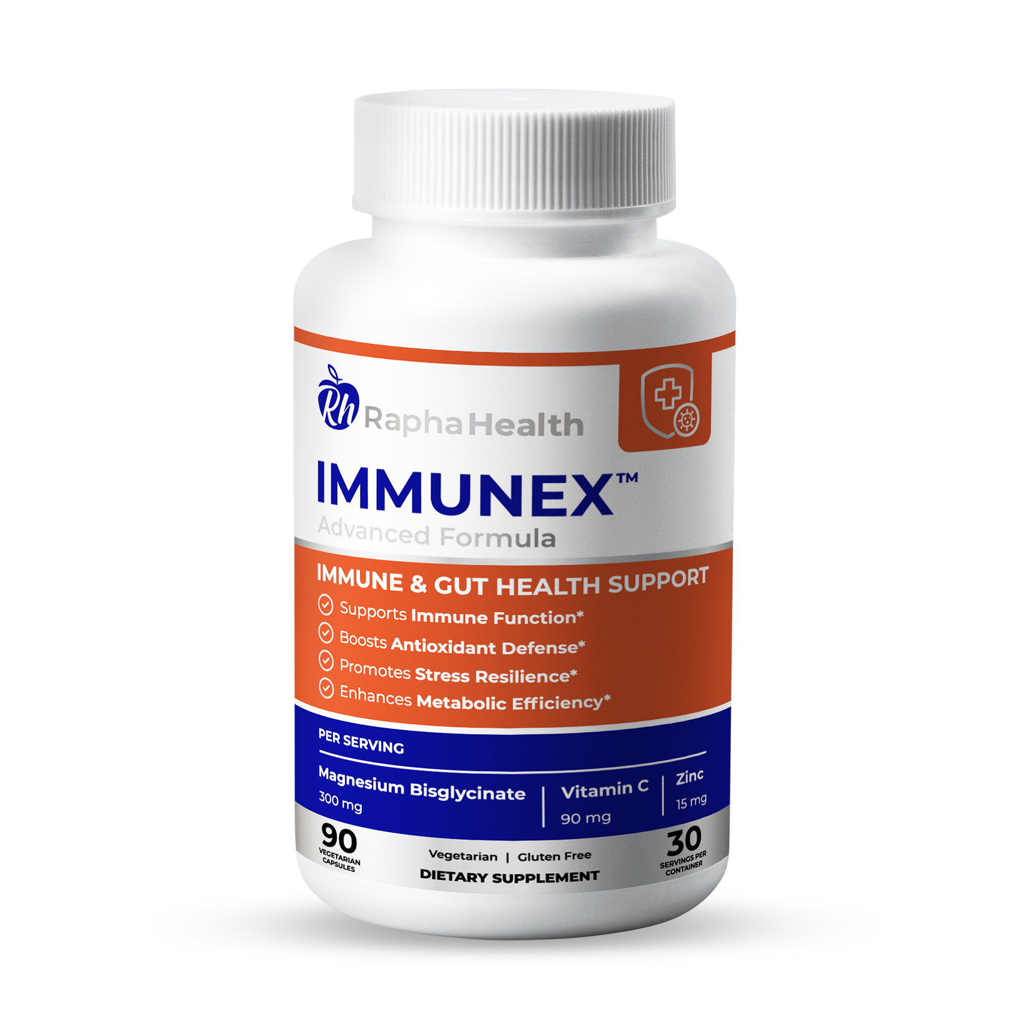 Buy Immunex Advanced Formula | Immunex Support Supplement