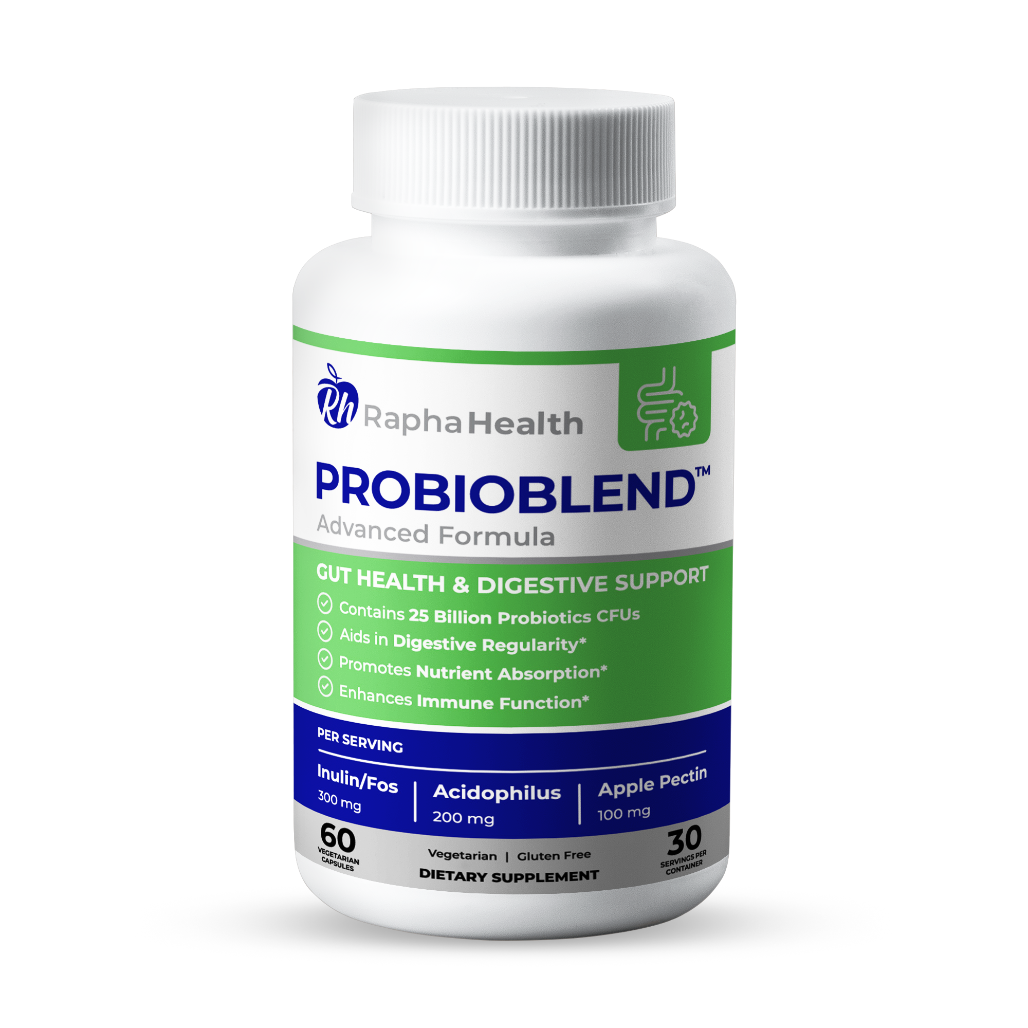 Best Online Probioblend | Gut Health & Digestive Support